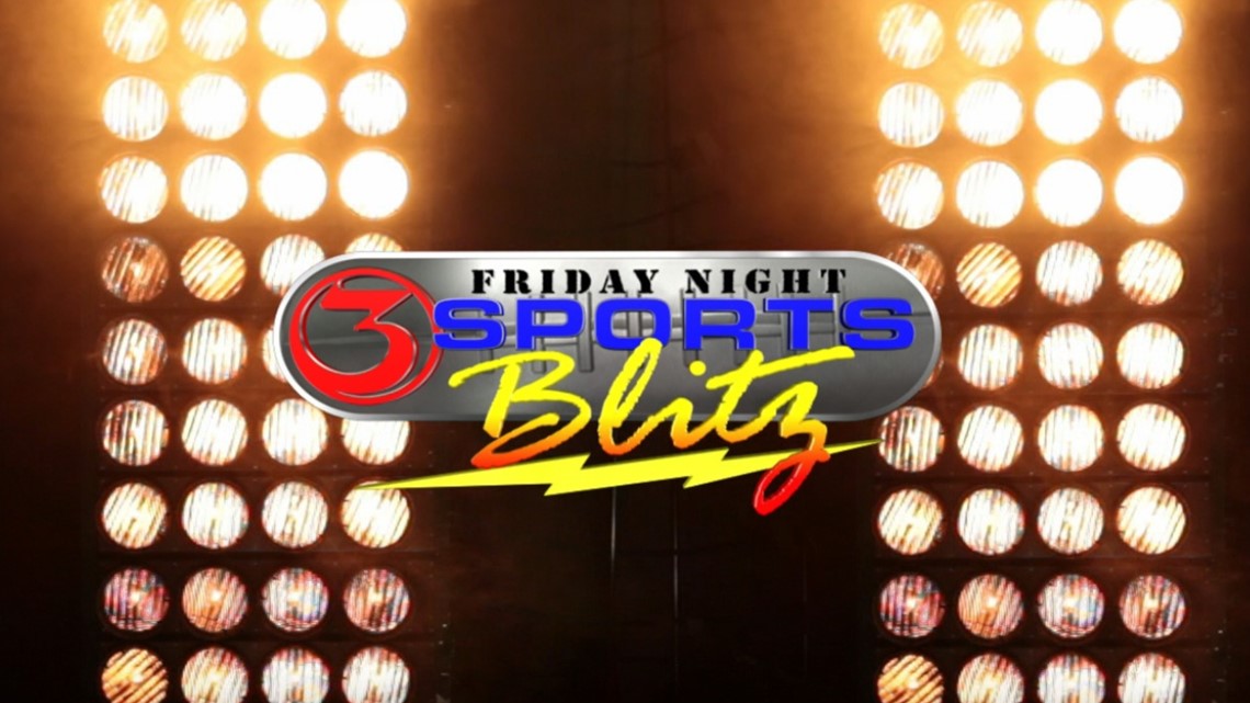 Vote for the Week 4 Blitz "Play of the Week!" | kiiitv.com