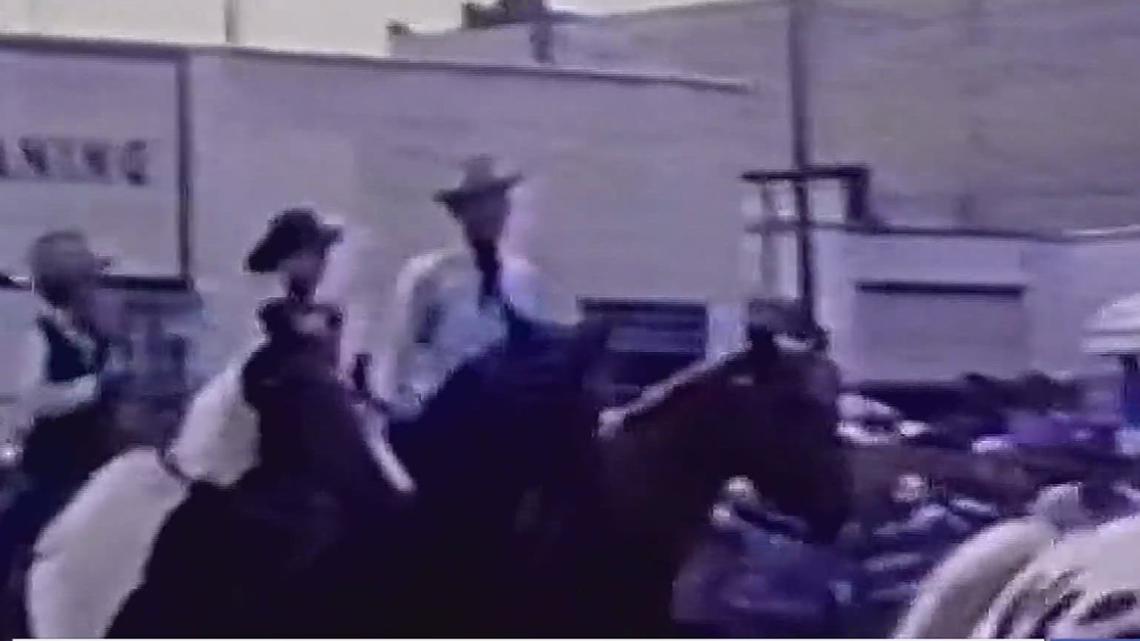 Bee County Western Week 2024 back on after prior cancellation | kiiitv.com