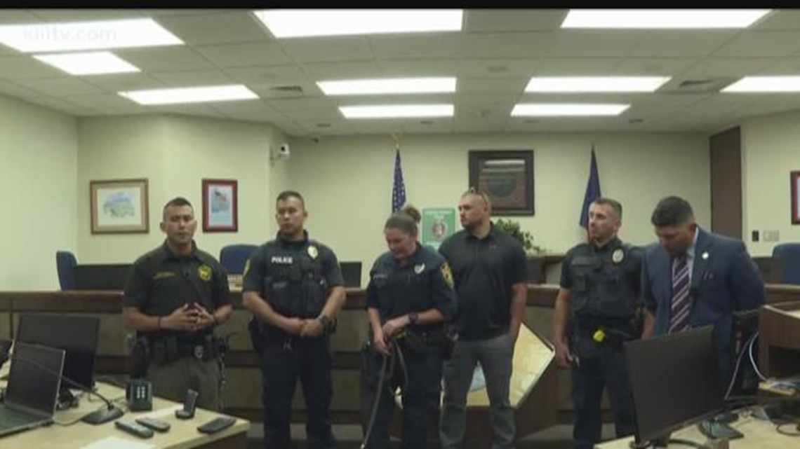 DA's drug task force makes major progress after five months | kiiitv.com