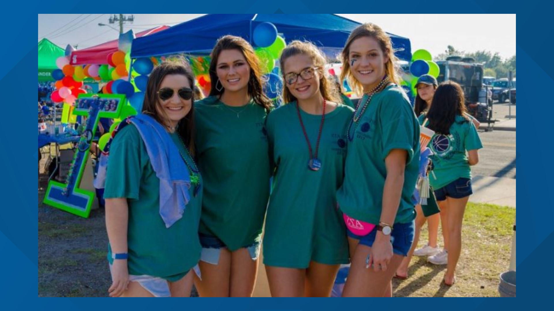 TAMUCC Homecoming Week: February 23-29 | kiiitv.com