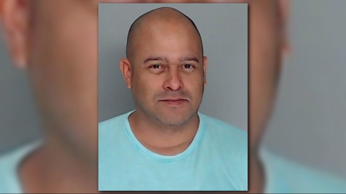 Robstown police officer arrested on charges of DWI | kiiitv.com