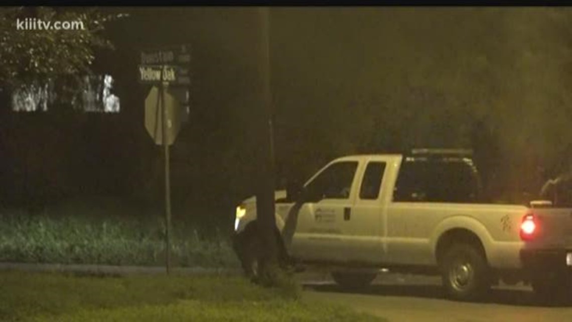 Vector Control continues spraying for mosquitoes | kiiitv.com