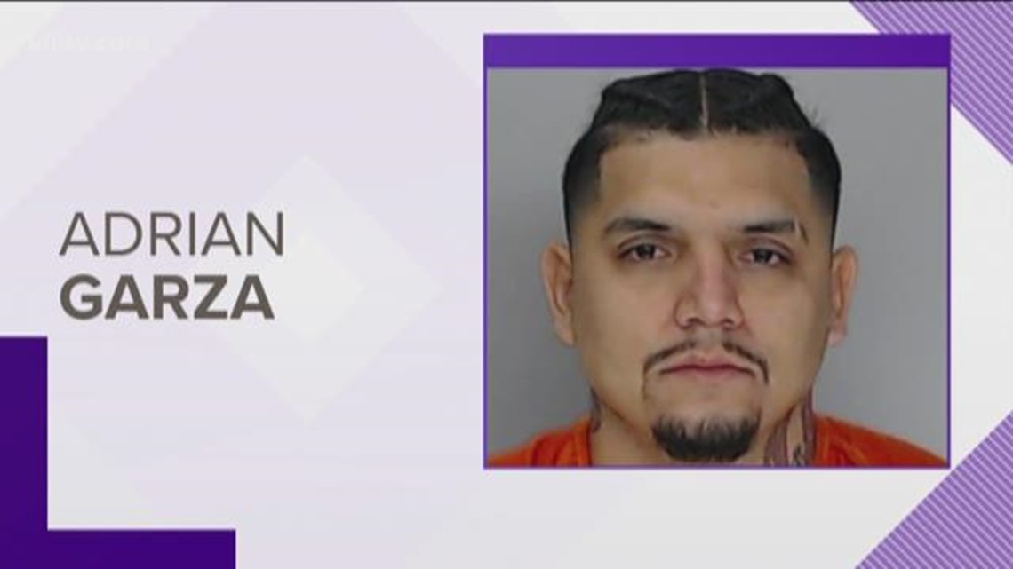 Police identify suspect who opened fire outside Moore Plaza restaurant ...