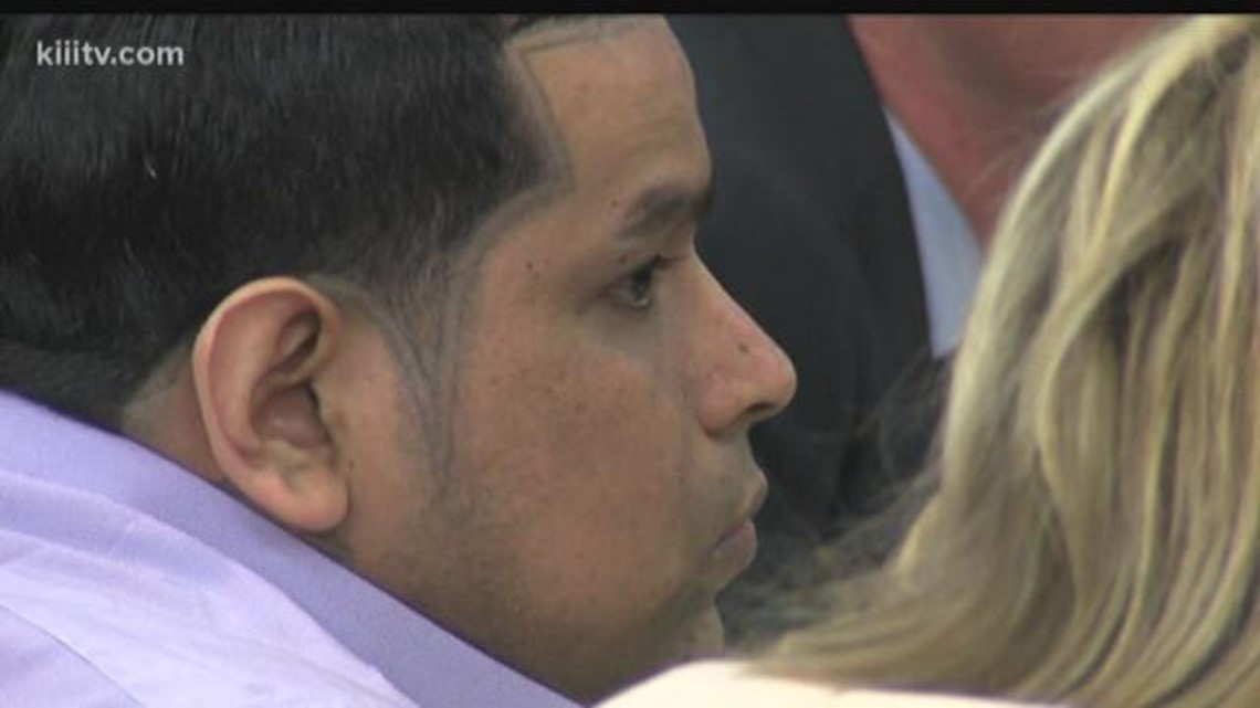 David Davila's trial declared as mistrial | kiiitv.com