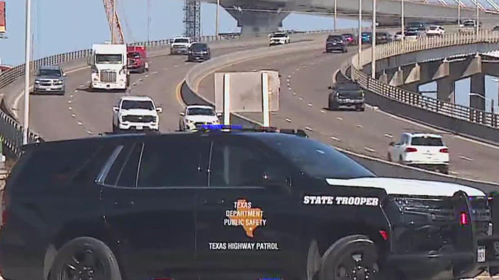 DPS remind drivers to move over or slow down | kiiitv.com