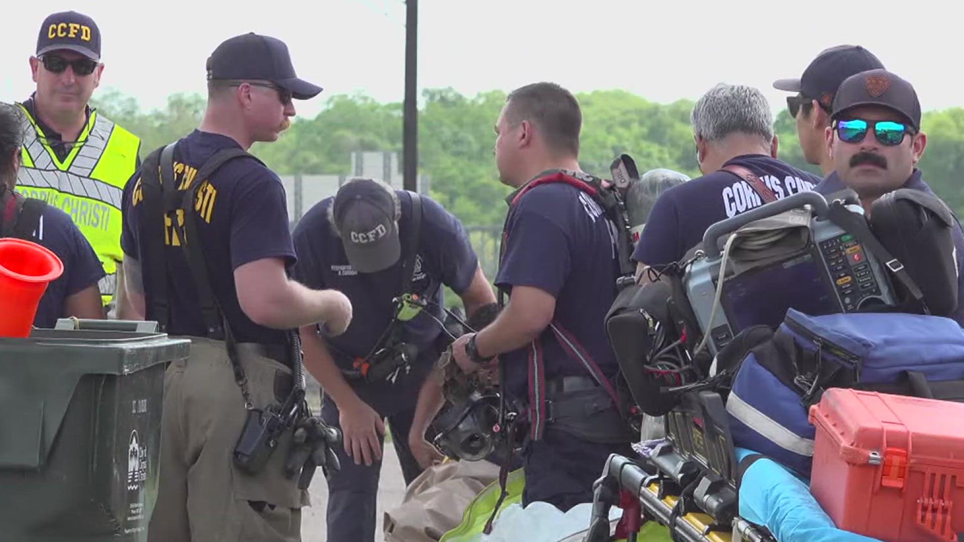 New study shows burnout amongst EMS workers in the U.S. is at an all ...