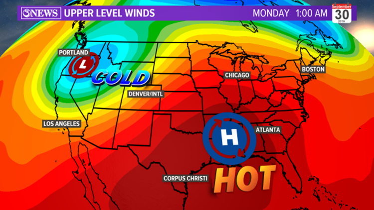 WEATHER BLOG: The Jet Stream | kiiitv.com