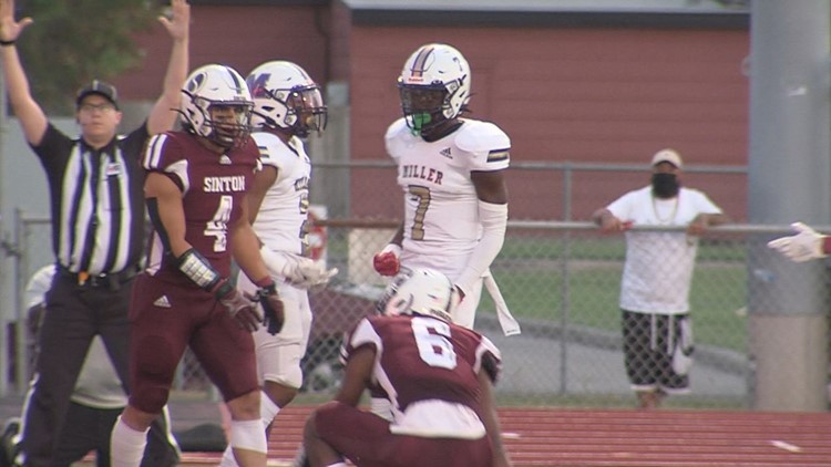 Why Robstown High School 'Cotton Pickers' mascot persists | kiiitv.com