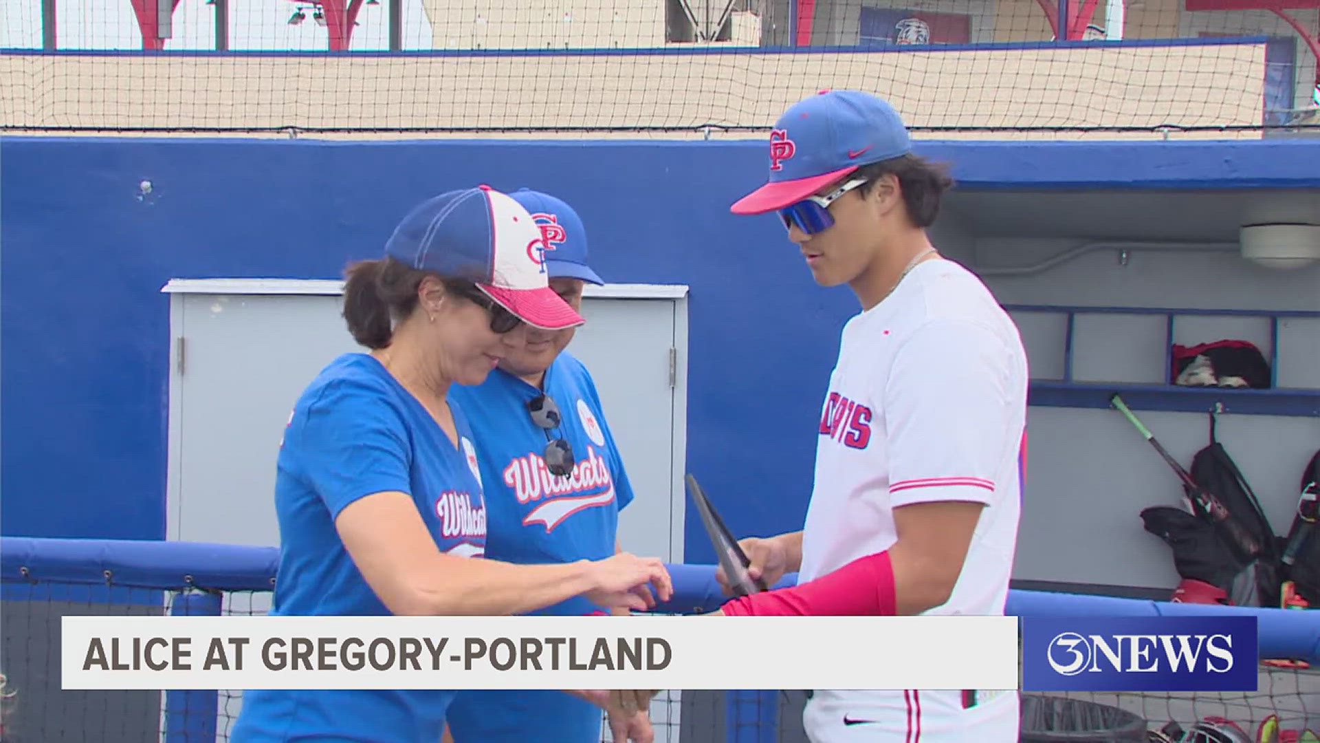 On the Diamond Thurs. 4/17: Highlights and Scores | kiiitv.com