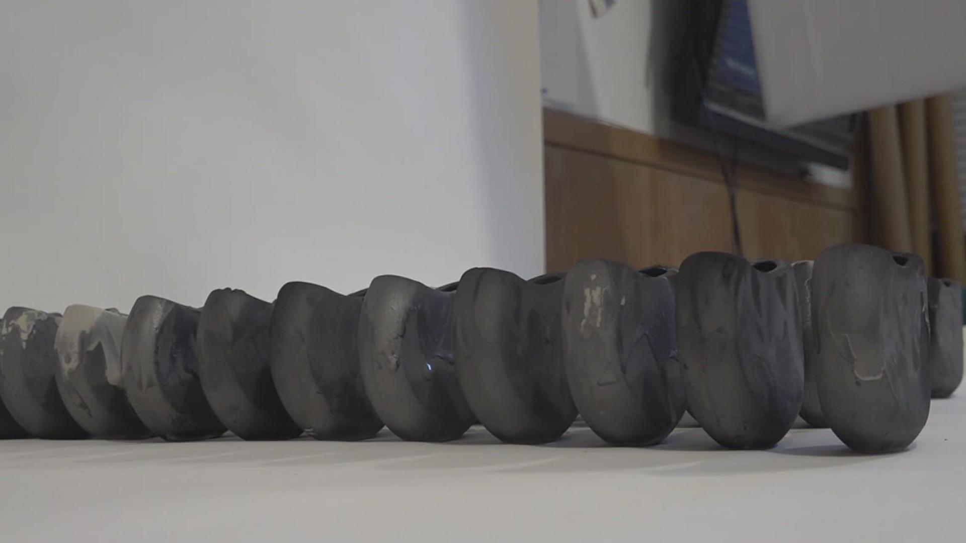 How Local Burn Pit Survivors Are Fighting for Better Care for Fellow ...