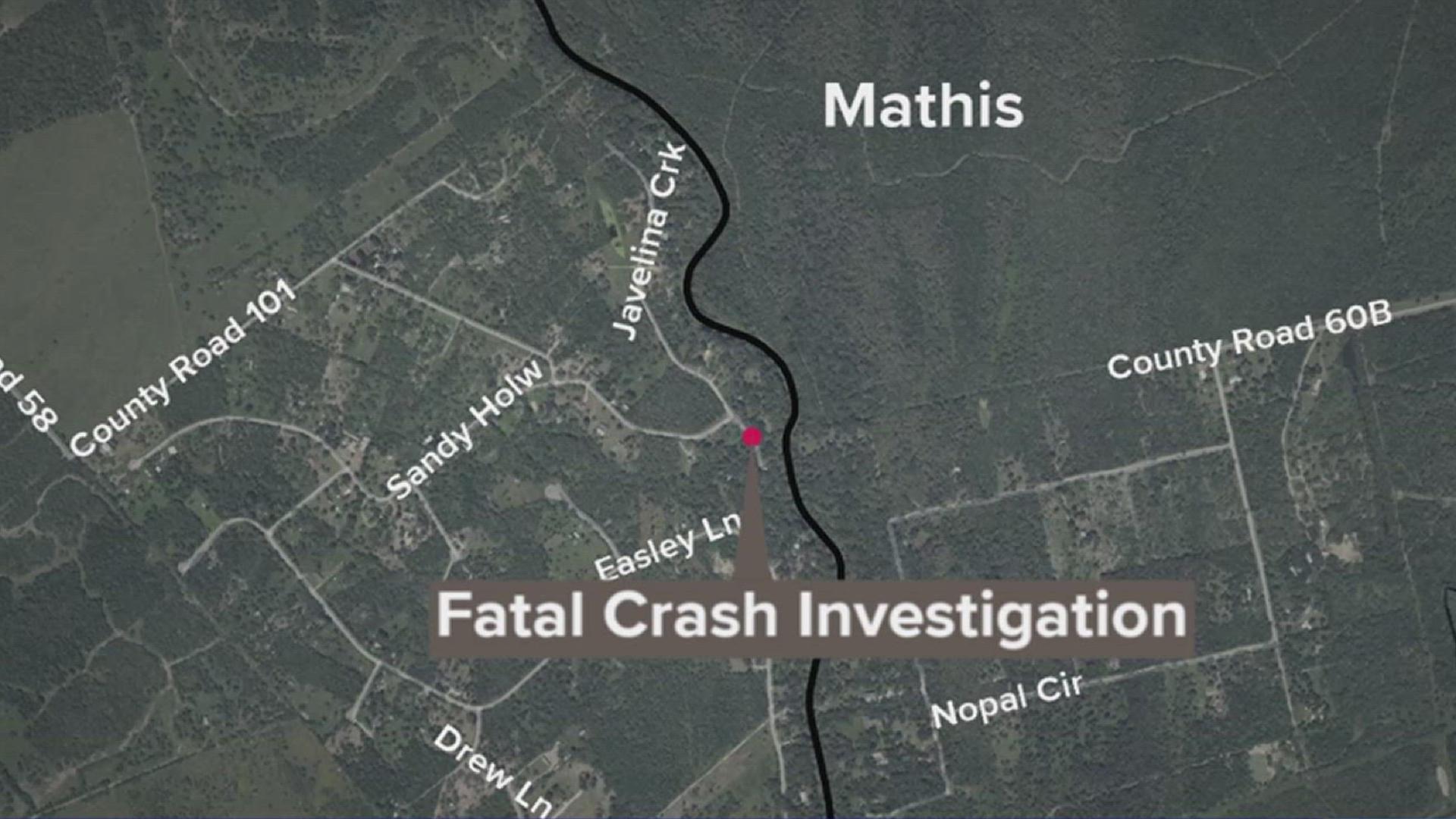 Authorities investigating after Sandia man found dead | kiiitv.com