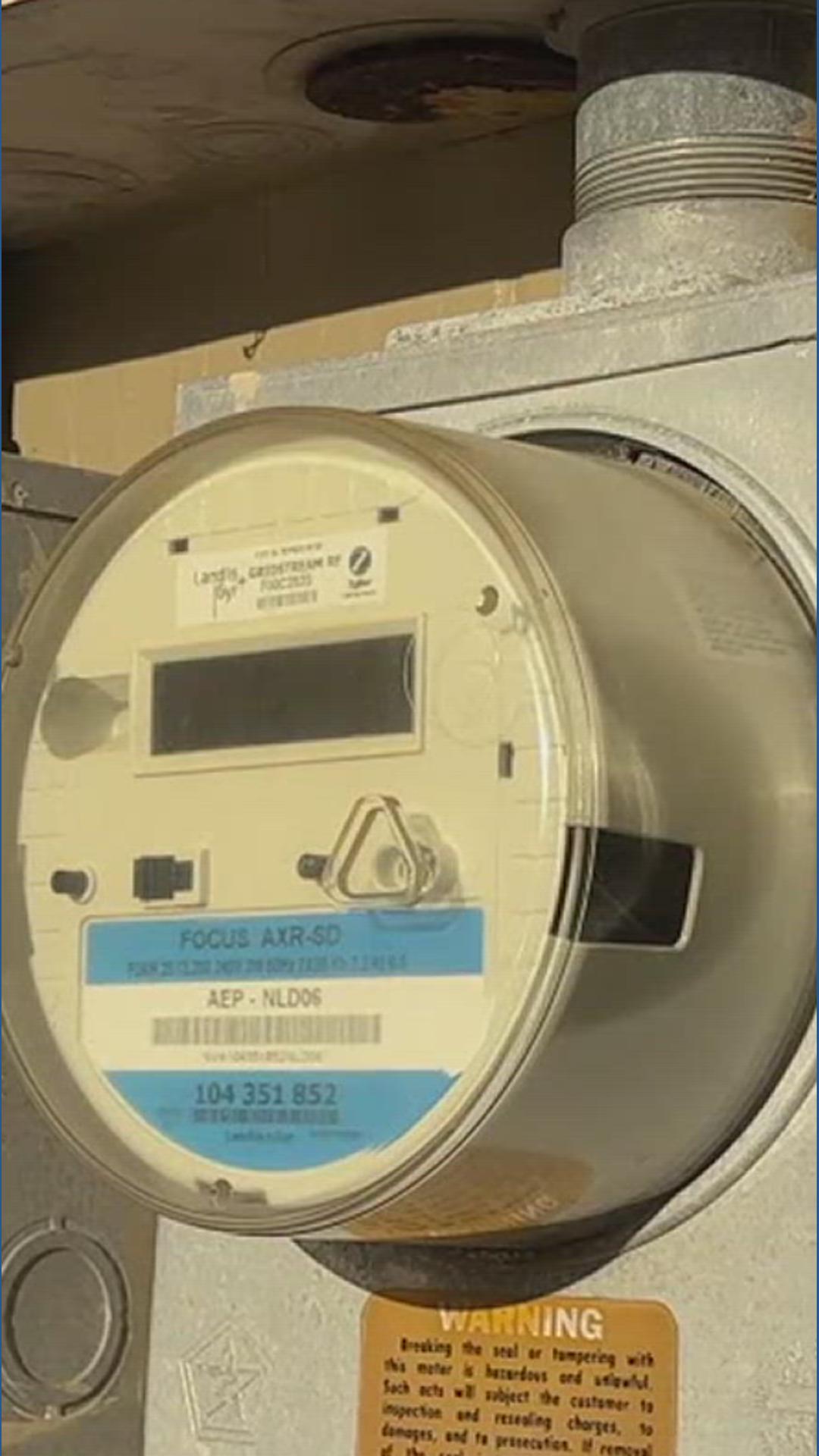 AEP Texas launches $310M plan to strengthen South Texas power grid ...