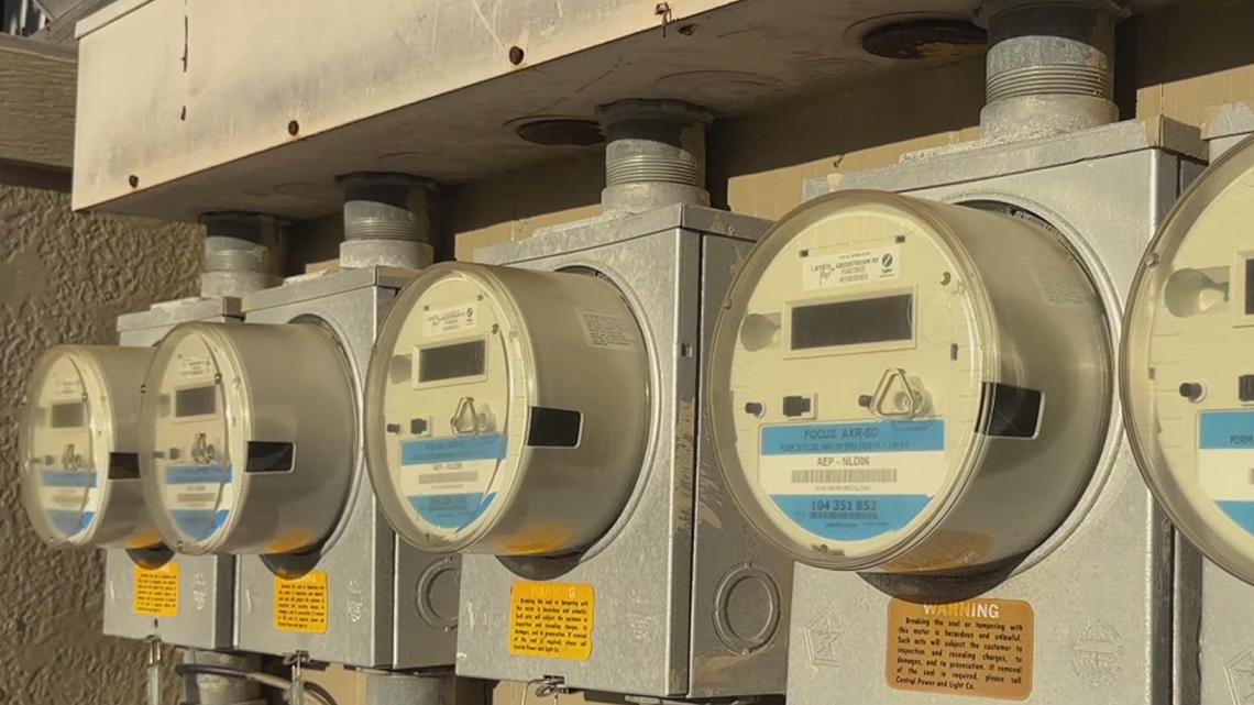 AEP Texas launches $310M plan to strengthen South Texas power grid ...