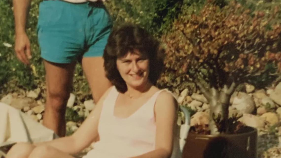 Woman uses decades old breast cancer battle to advocate | kiiitv.com