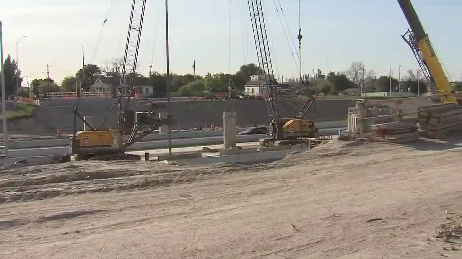 New Harbor Bridge engineers designed collapsed Florida bridge | kiiitv.com