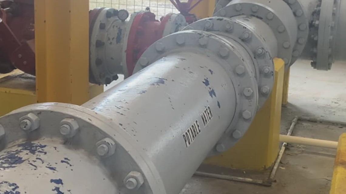 Beeville moves forward with water well project to boost supply, support ...
