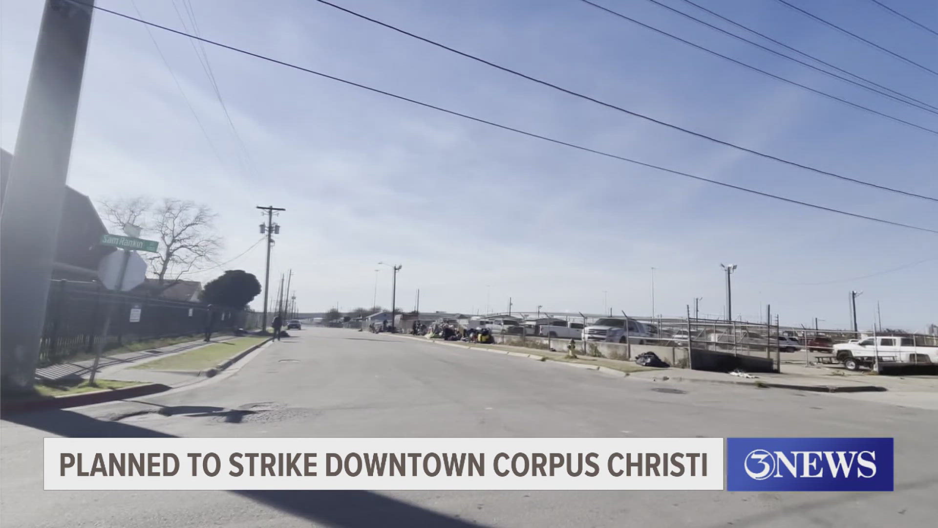 Planned attack on CCPD: Seth 'Andrea' Gregori aimed to target 'white ...