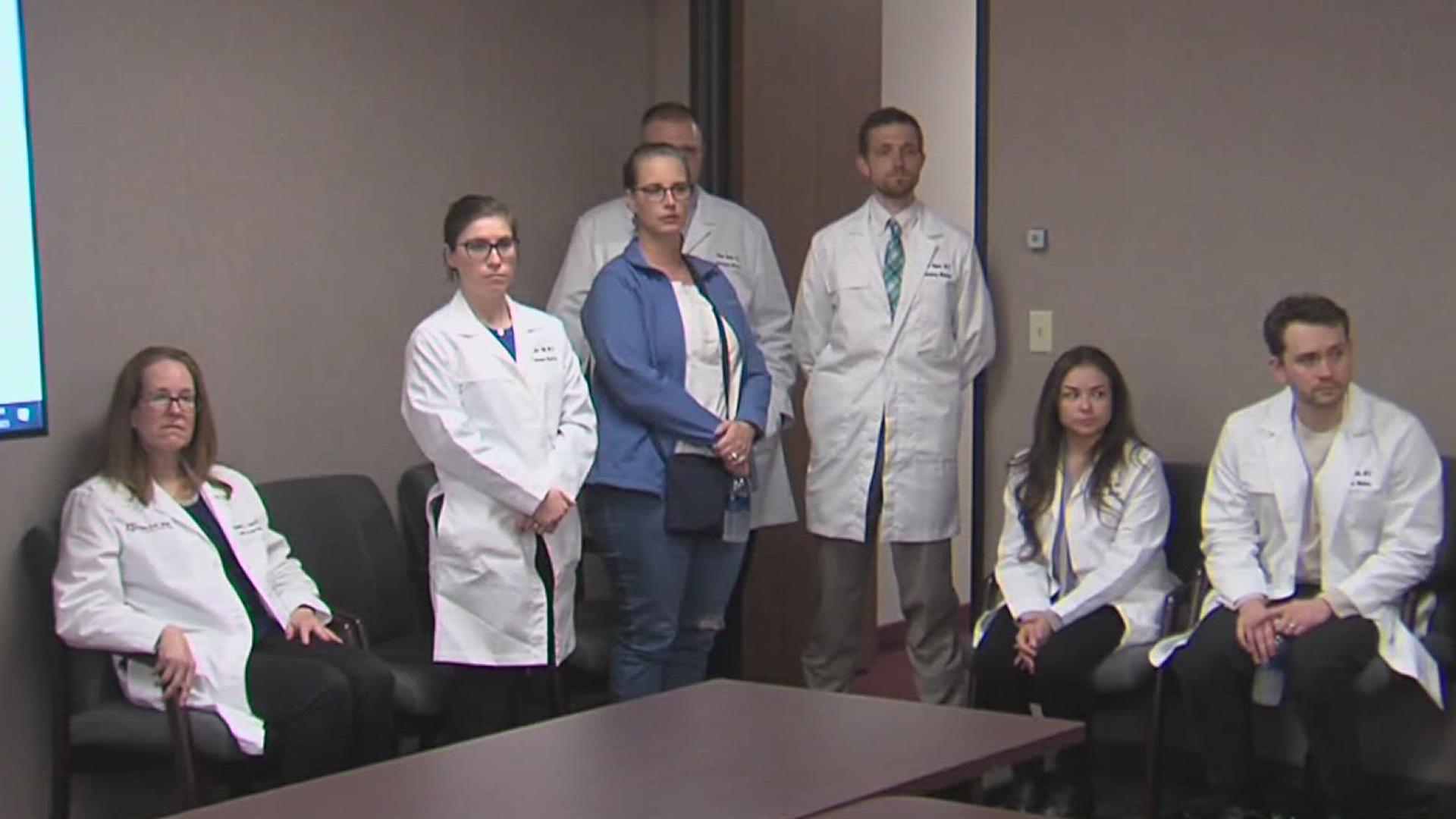 Lack of access to Corpus Christi primary-care doctors frustrating | kiiitv.com