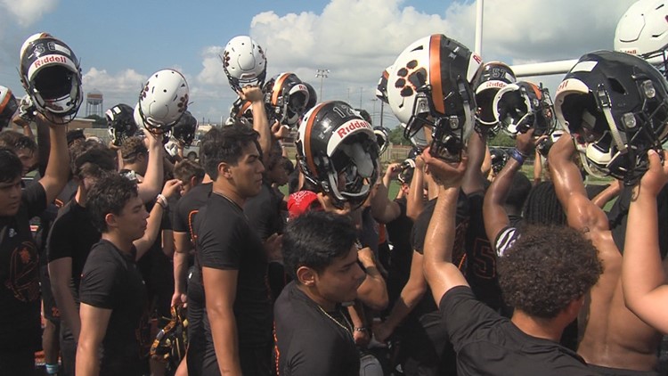 Refugio Bobcats: season preview | kiiitv.com