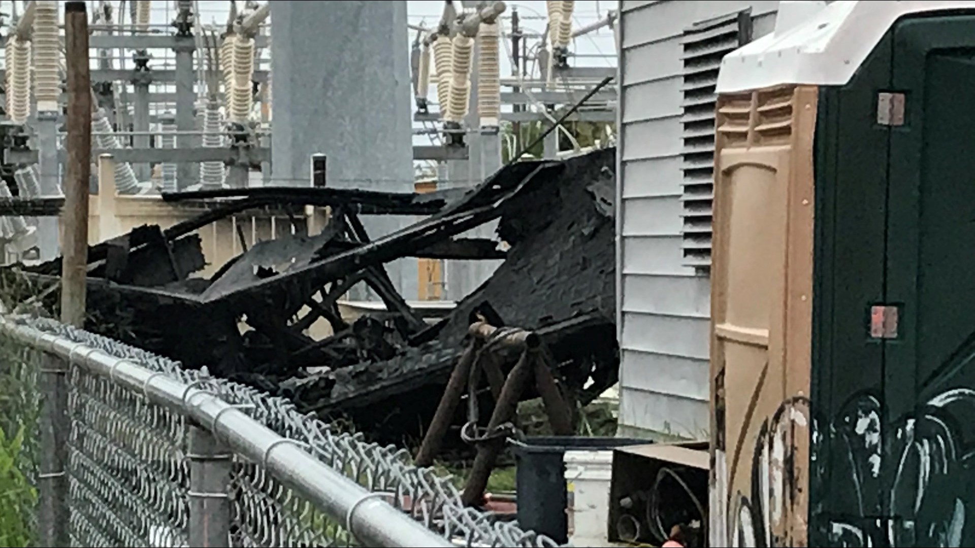 Fire breaks out at Corpus Christi home Tuesday morning | kiiitv.com