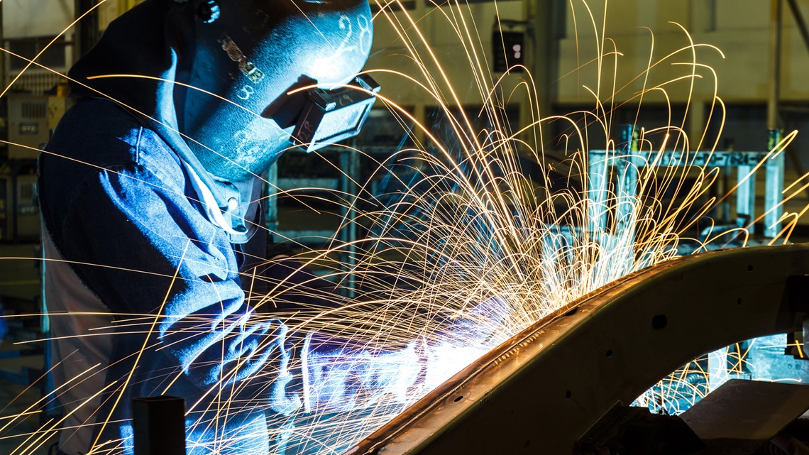 Robstown ISD receives JET grant | kiiitv.com