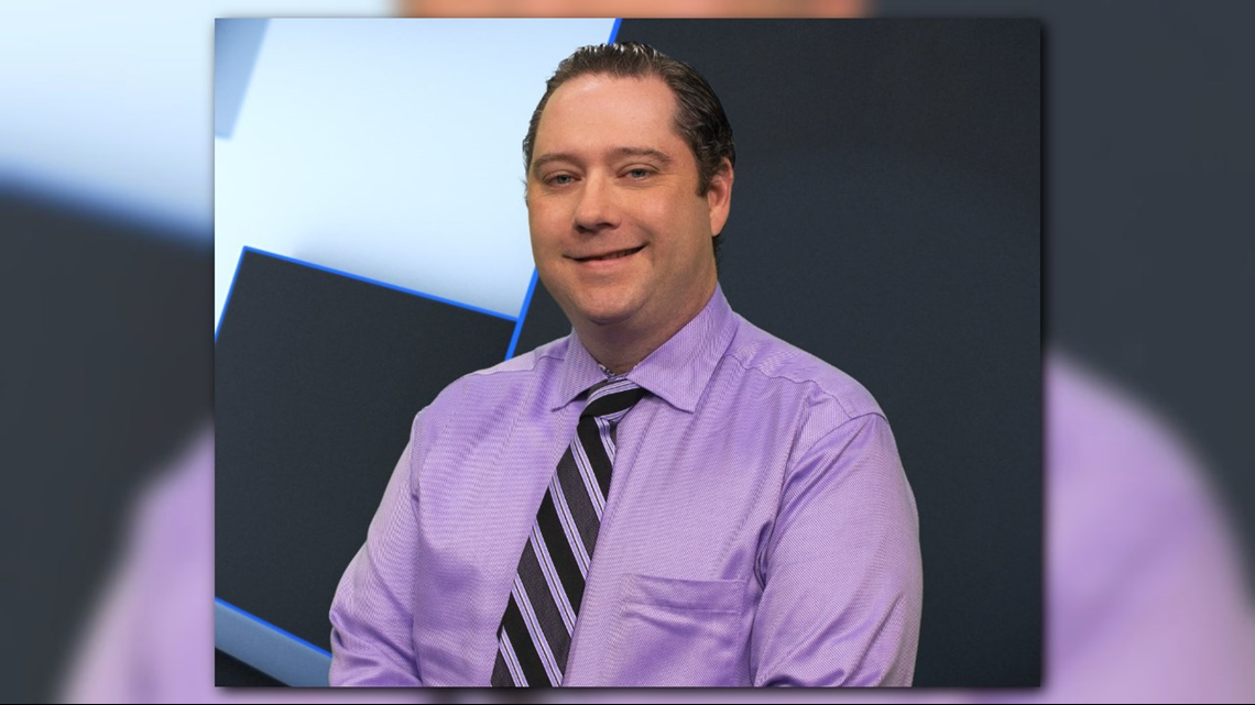 Jeremy Landers | kiiitv.com