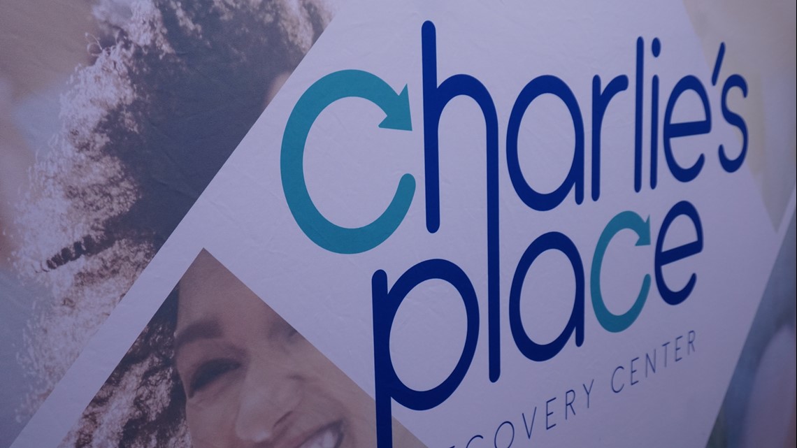 Coastal Bend Day of Giving: Charlie's Place | kiiitv.com