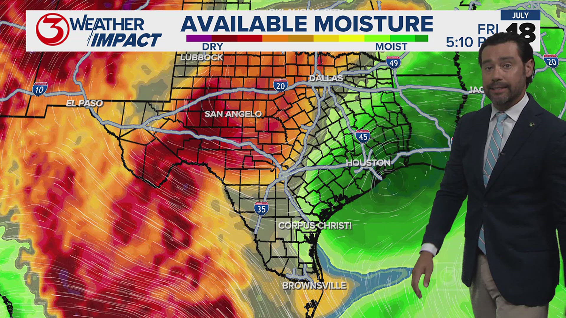 Weather | Corpus Christi, Texas | kiiitv.com