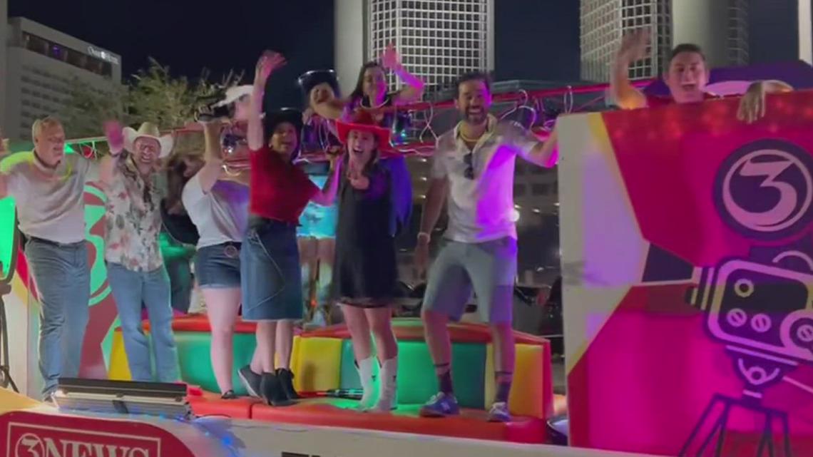 Here is everything you need to know as Buc Days begins in Corpus ...