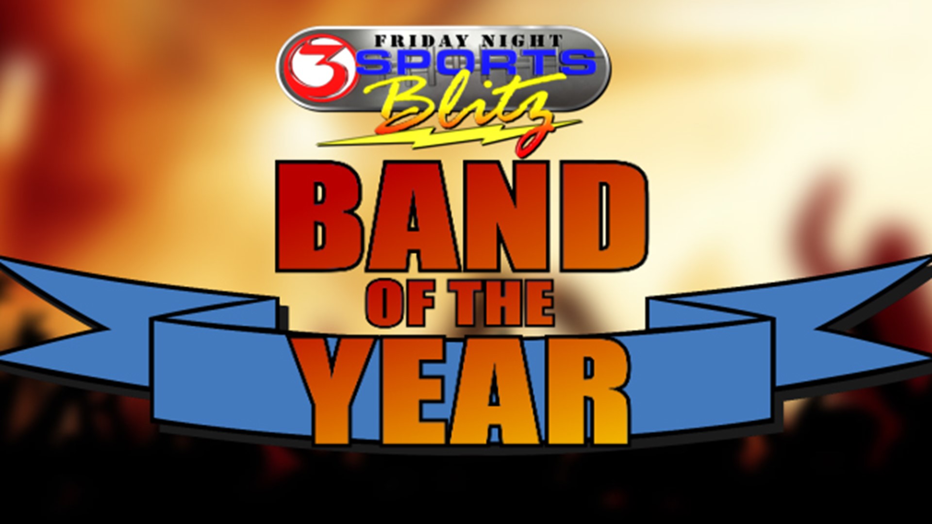 Blitz Band of the Year Voting | kiiitv.com