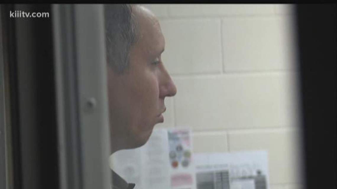 Renovated Del Mar College White Library to be unveiled Thursday ...