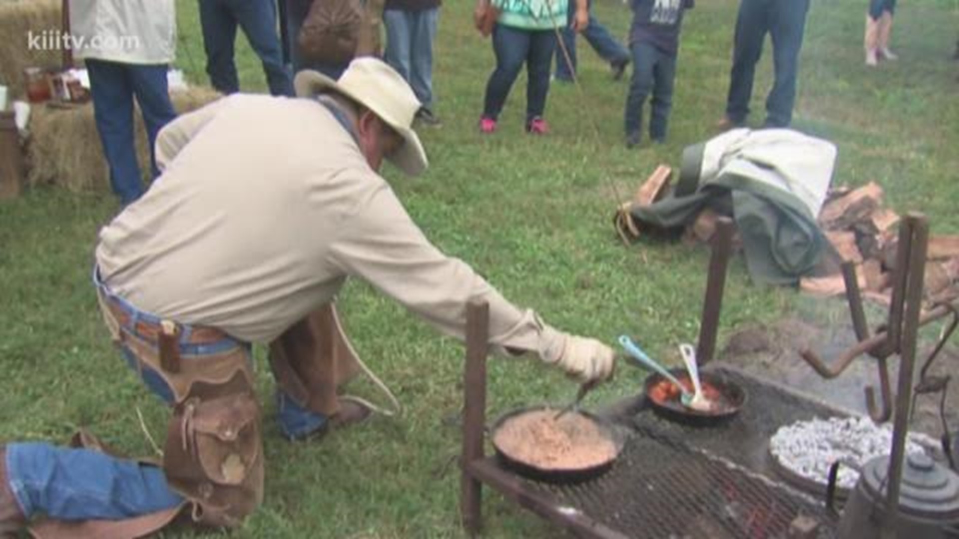 Kingsville: King Ranch Breakfast, La Posada, Ranch Hand Weekend ...