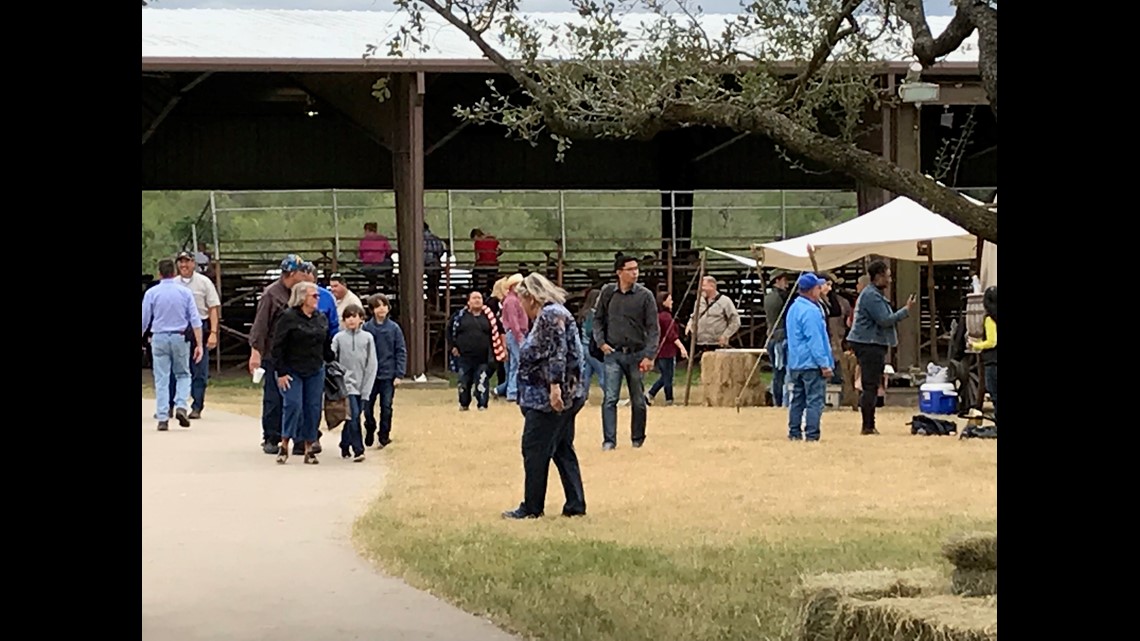 Ranch Hand Breakfast feeds more people than ever before | kiiitv.com