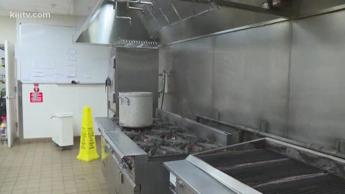 Tips to be safe while cooking your Thanksgiving meal | kiiitv.com
