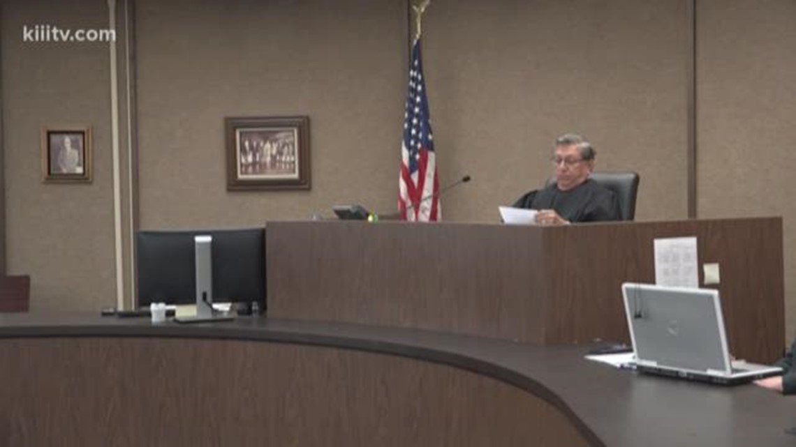 Judge rules City Council candidate Roland Barrera can remain on ballot ...