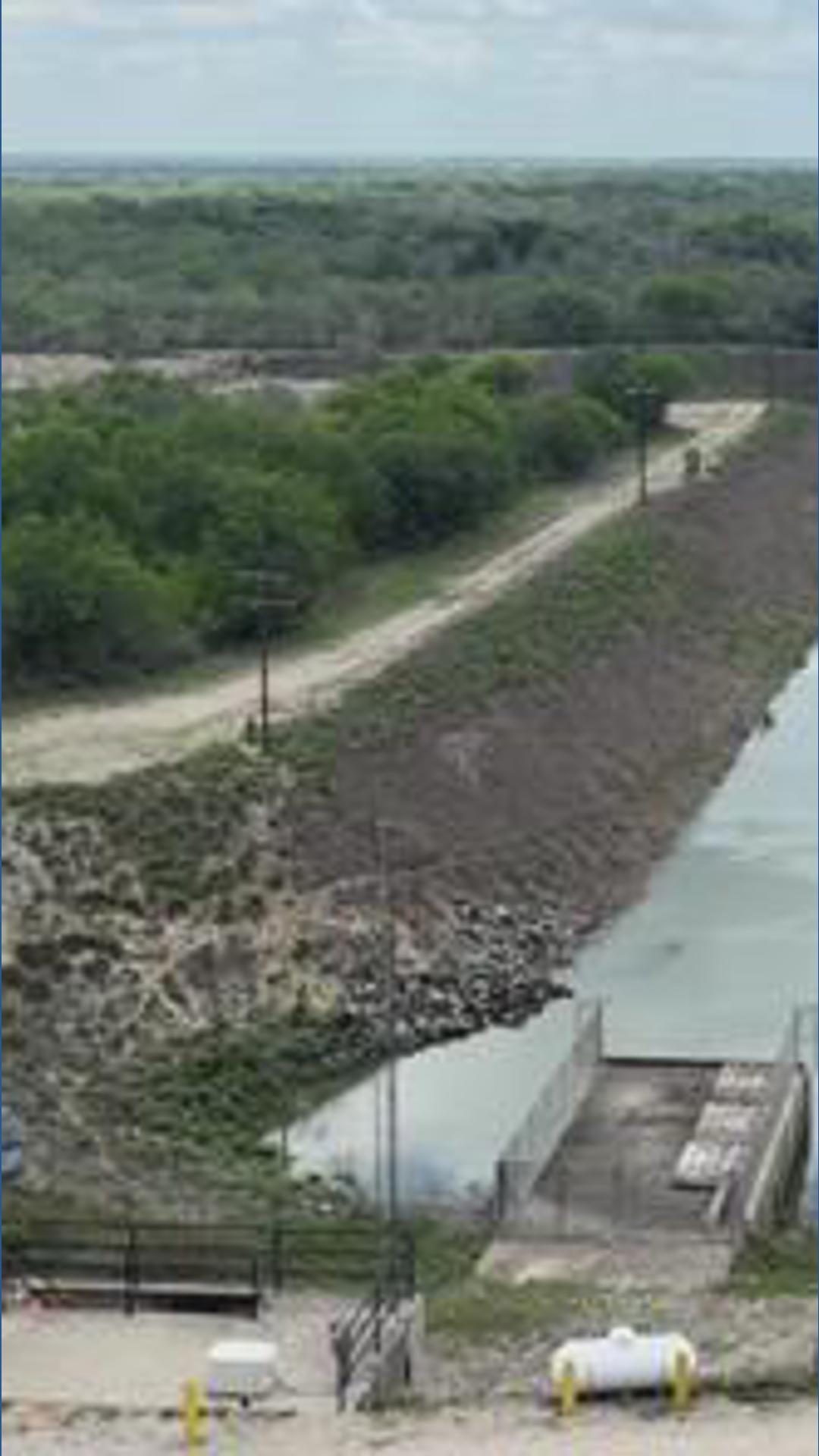 New water source about to flip the switch in Three Rivers | kiiitv.com