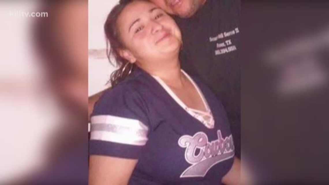 Murder Victim In San Diego Remembered As Loving Mother Of Five