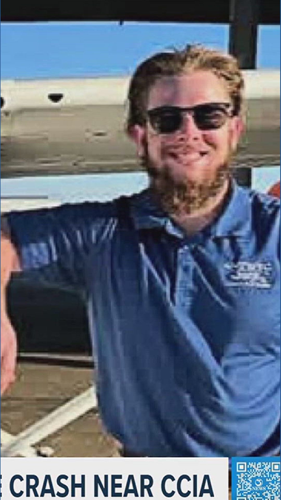 Flight instructor identified in plane crash near Corpus Christi ...