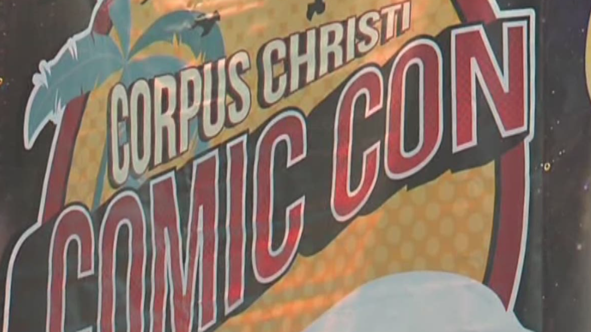 Corpus Christi Comic Con comes to a close | kiiitv.com