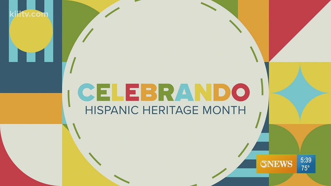 American GI Forum honors city leaders for Hispanic Heritage Month ...