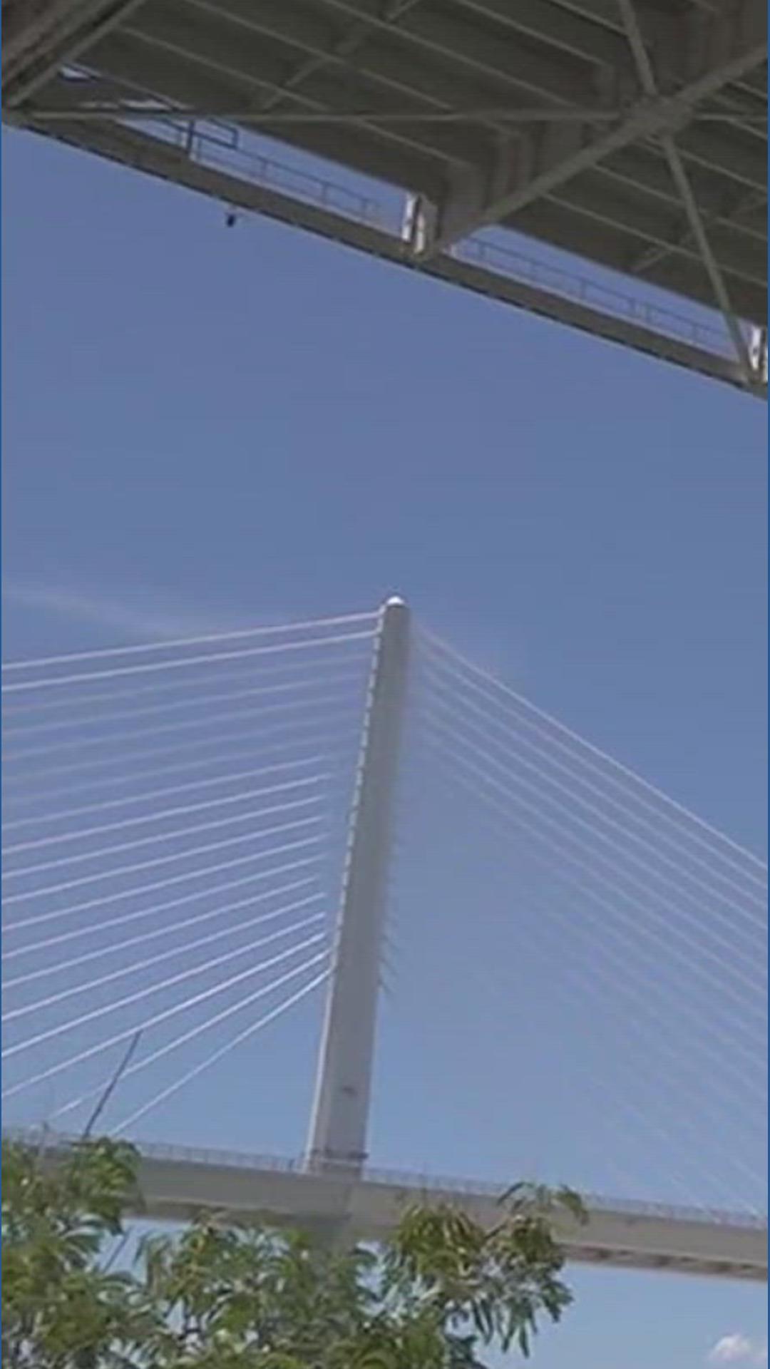 Demo plans set for Old Harbor Bridge | kiiitv.com