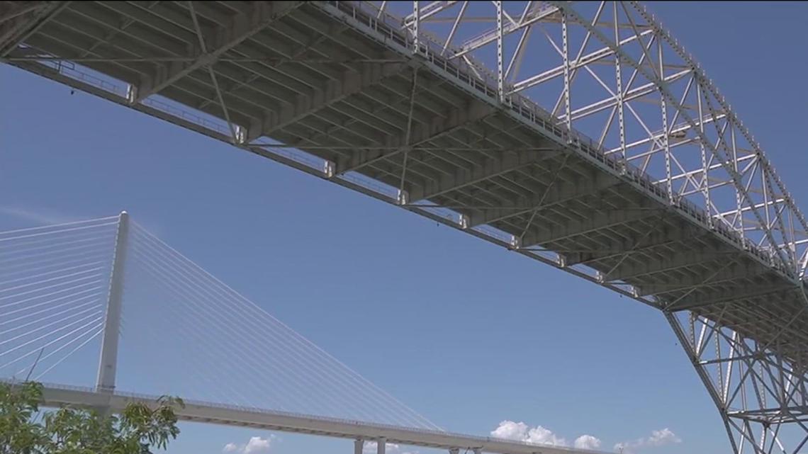 Demo plans set for Old Harbor Bridge | kiiitv.com