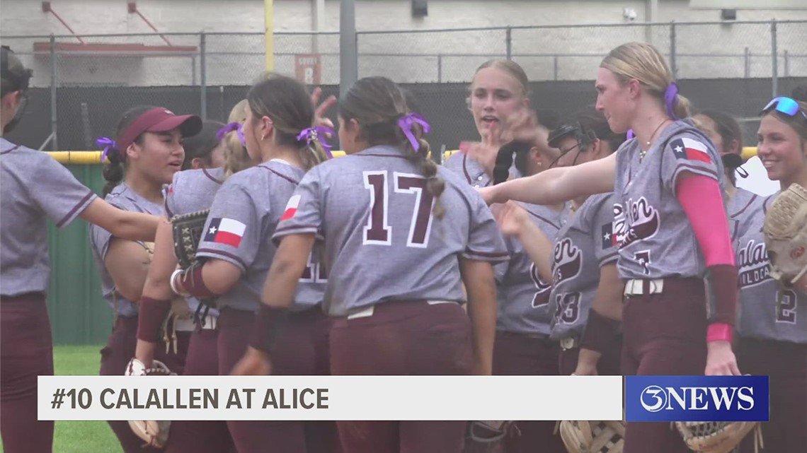 Spring Break Friday 10 PM Highlights | kiiitv.com