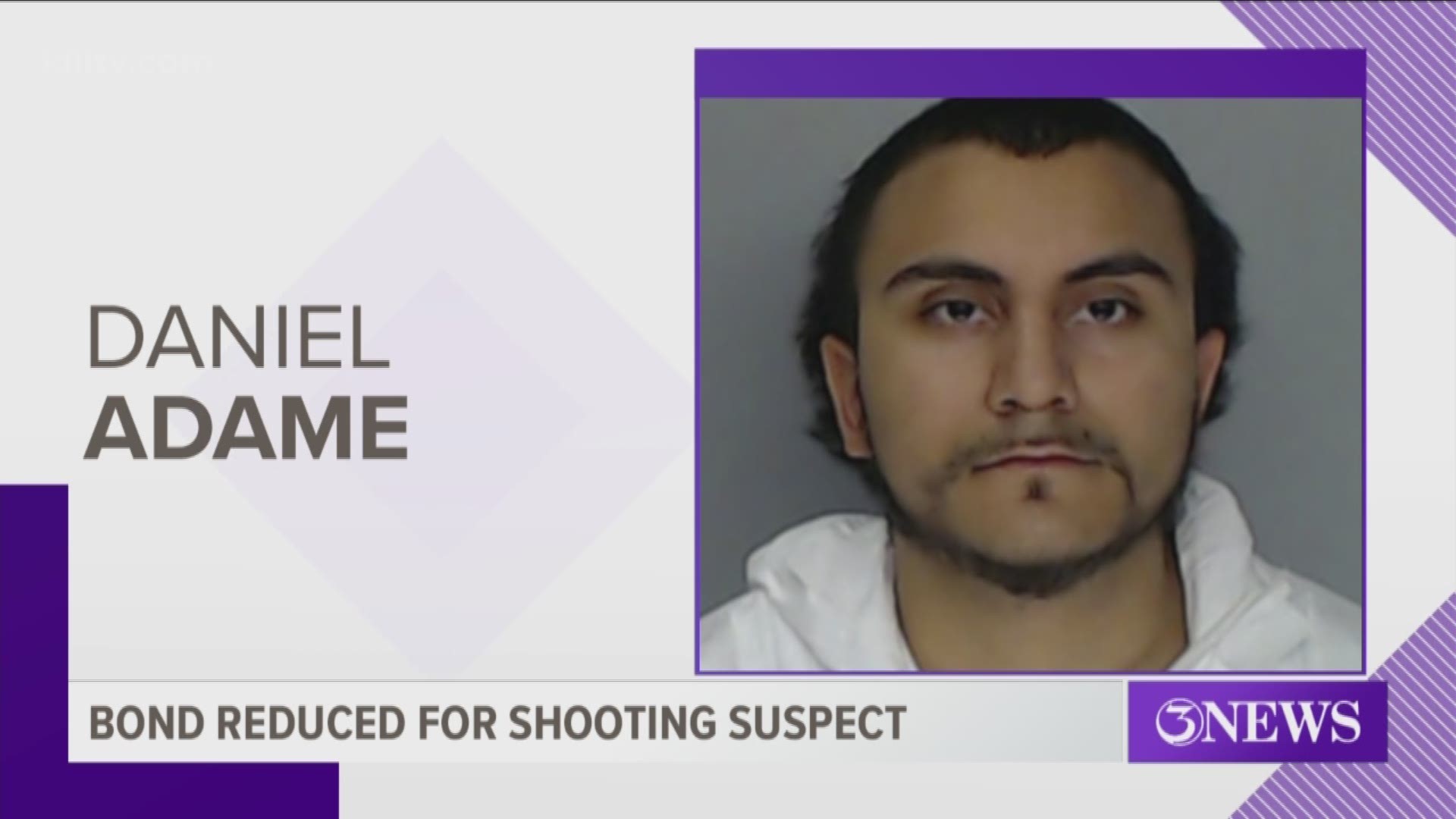 Suspect in convenience store murder granted bond reduction | kiiitv.com