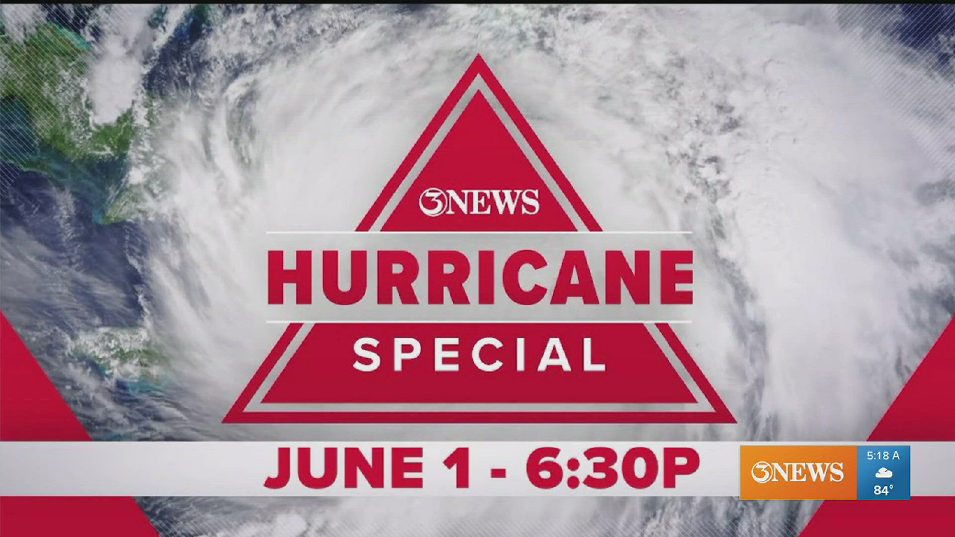 Not sure what to do in case of a hurricane? | kiiitv.com