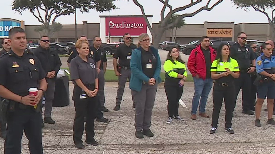 CCPD, CCRTA announces holiday initiative | kiiitv.com