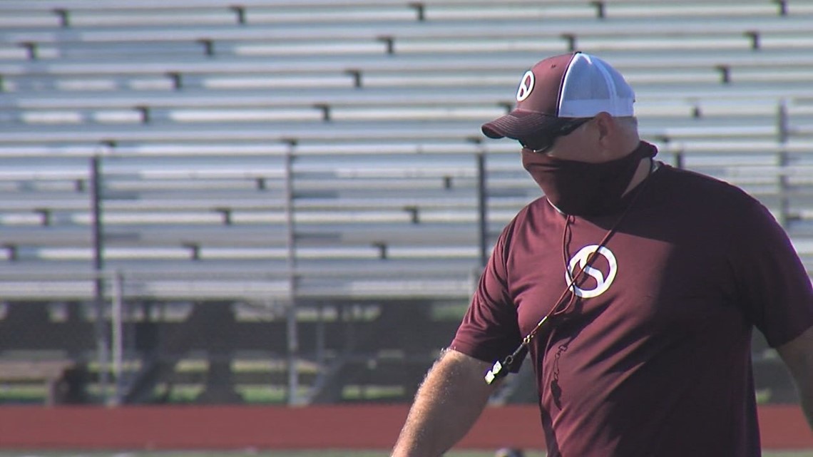 Sinton Pirates: Season Preview | kiiitv.com