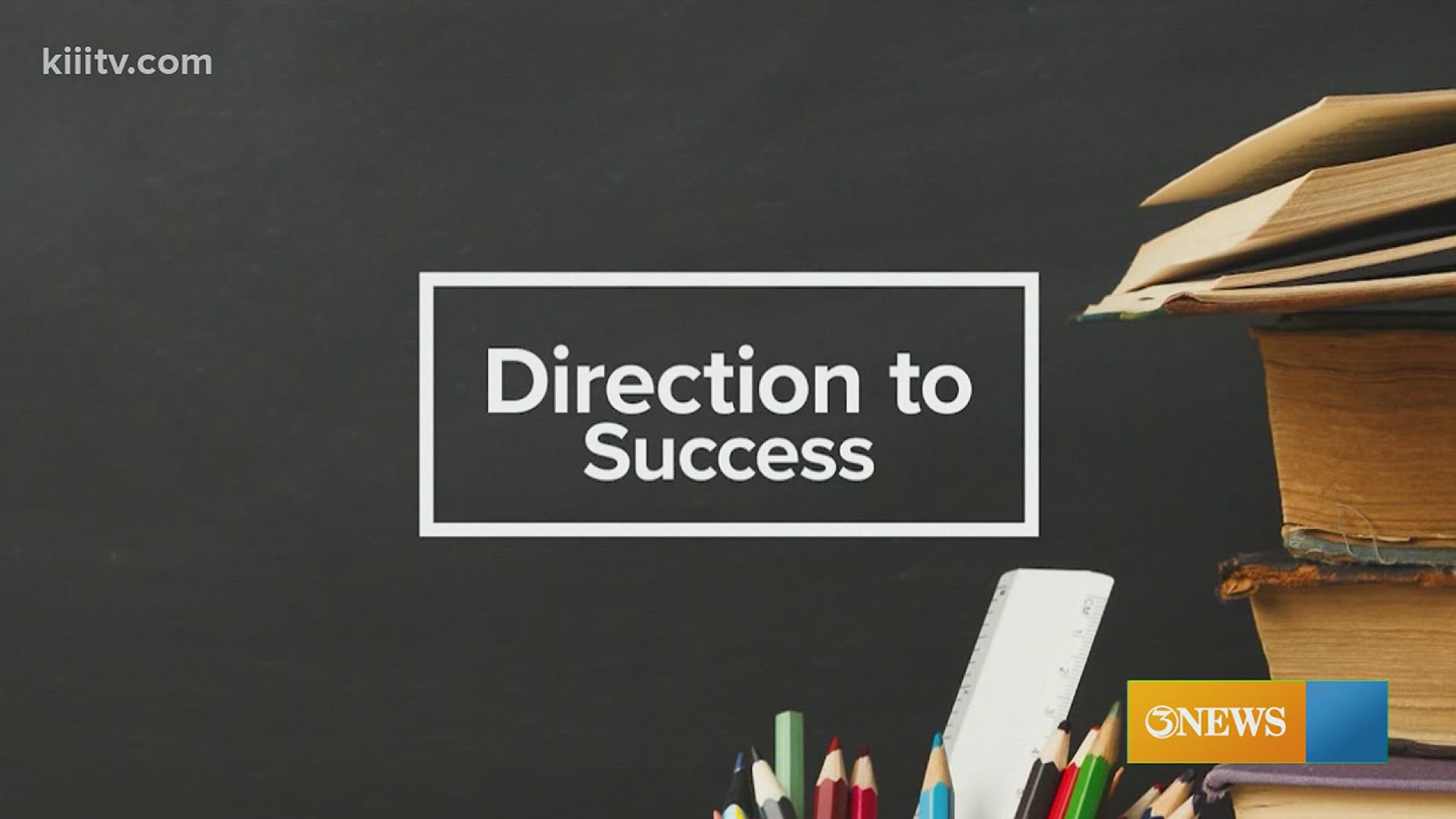 Direction to Success - Craft Training Center | kiiitv.com