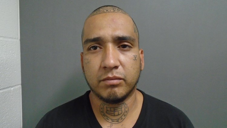 Man With 4 Outstanding Warrants Arrested In San Patricio County