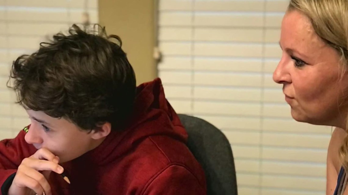 Expert advice, tips for parents who may feel overwhelmed with work ...